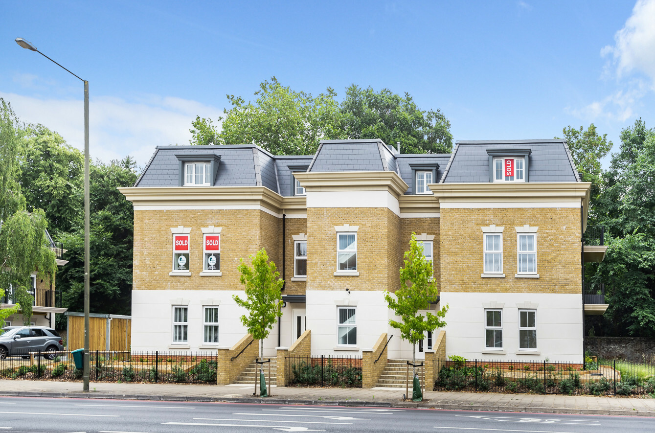 Property Search | Red Loft