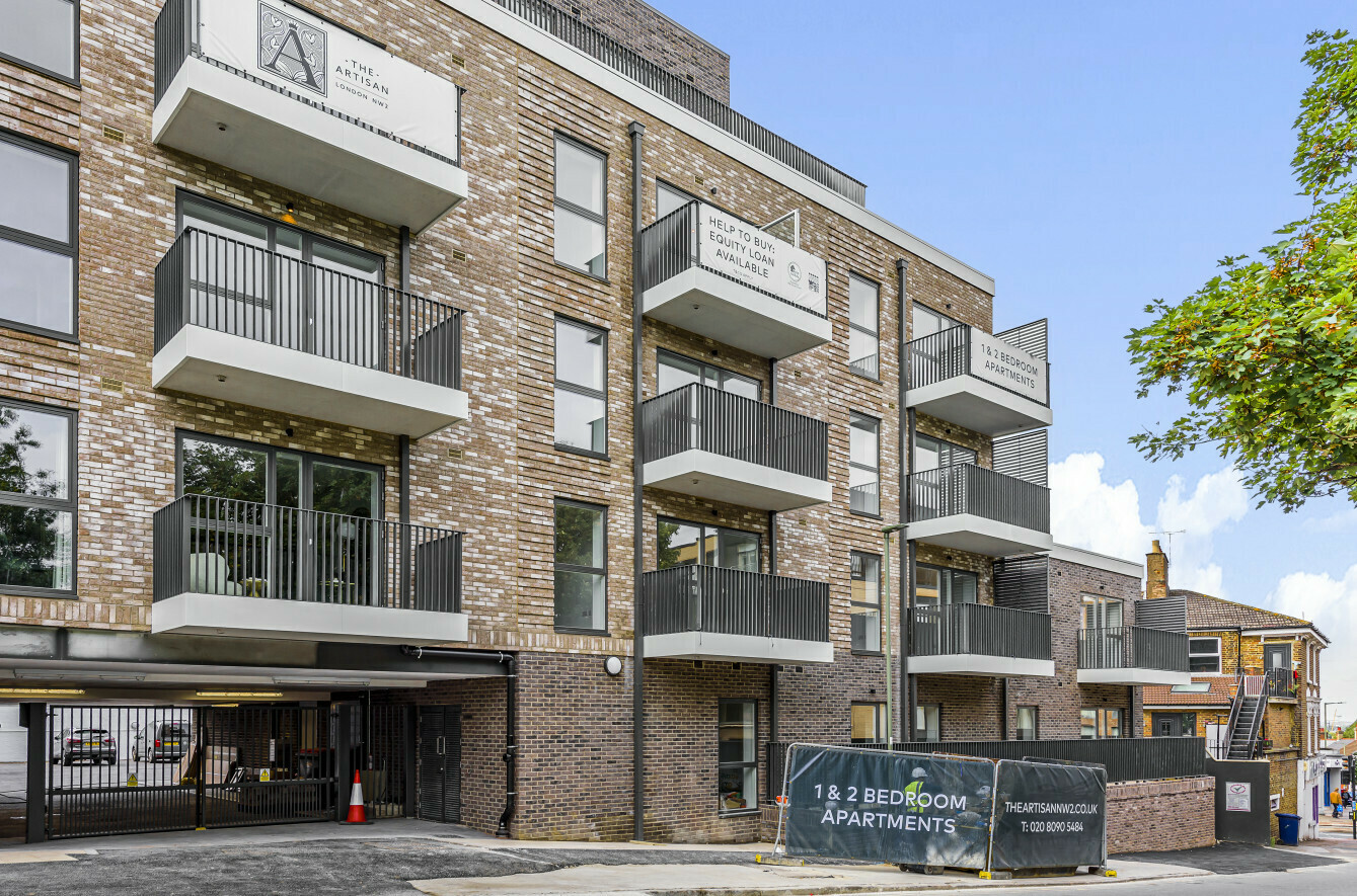 Property Search | Red Loft