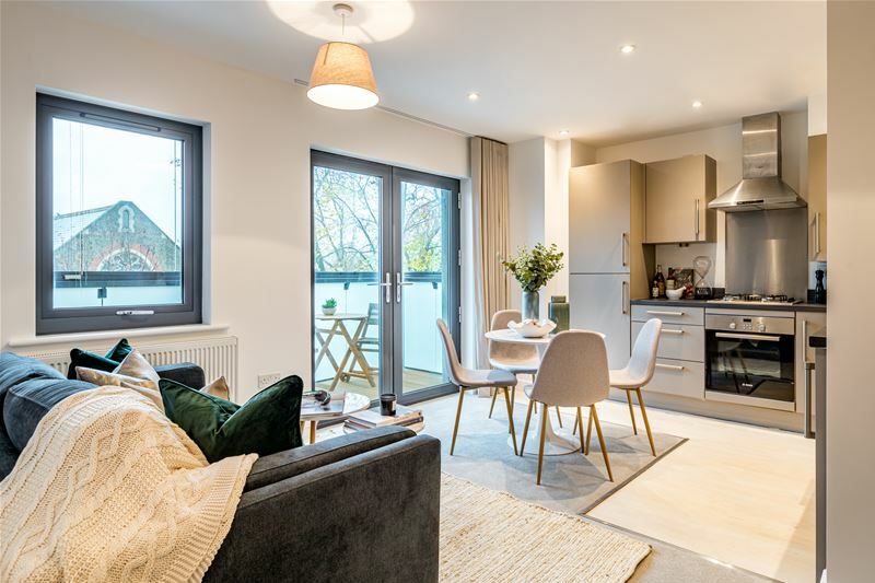 Property Search | Red Loft