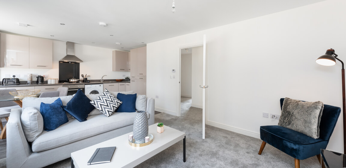 Find your new home today | Red Loft